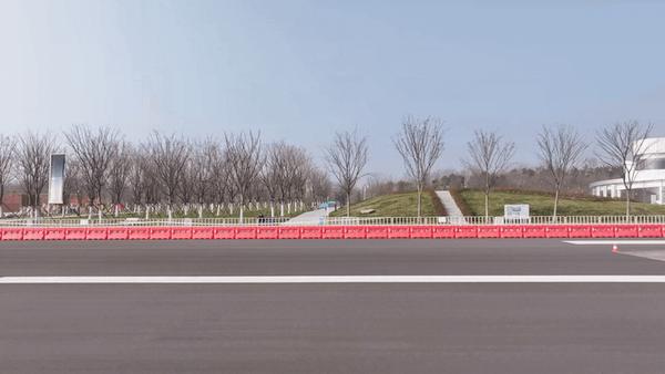 九大测试，见证ET9底盘技术革命 - 知乎