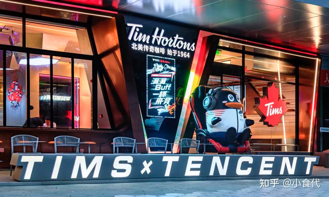 刚刚，Tims中国纳斯达克敲钟上市！我们和CEO聊了聊 - 知乎