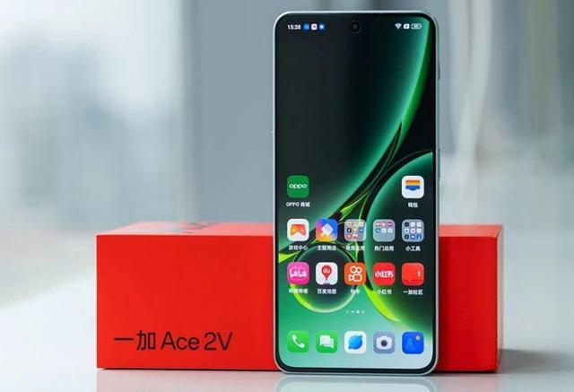 手感媲美高端机！一加Ace 2V成“香饽饽”，天玑9000+80W闪充 - 知乎