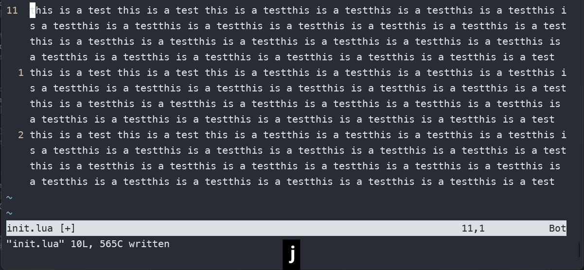 vim 从嫌弃到依赖(13)——motion 进阶 - 知乎