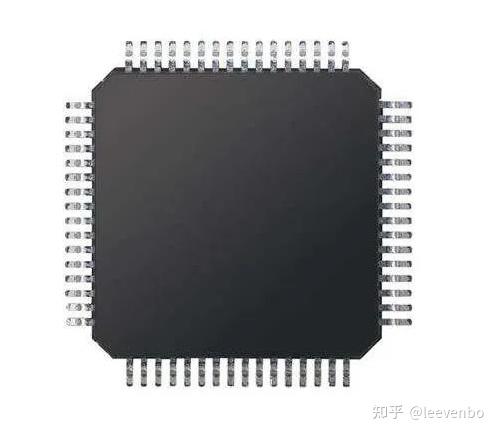 锤炼内功促提升，迎接国产MCU黄金时代 - 知乎