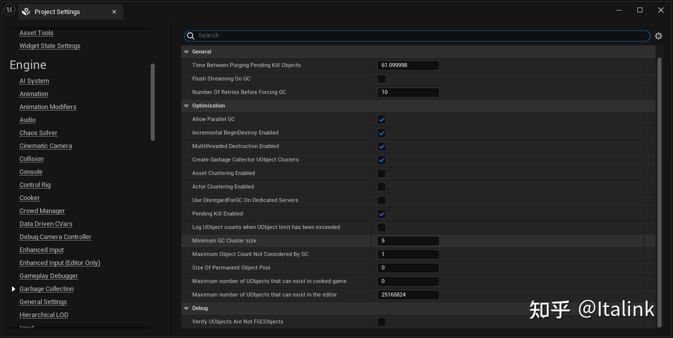 Unreal Engine 5 开发 — C++编程基础 - 知乎