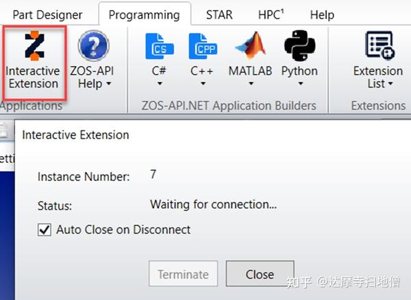 Ansys Zemax | 大功率激光系统的 STOP 分析（五） - 知乎