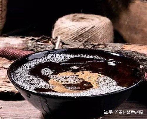 酱香酒为何要七次取酒?哪个轮次的酒最好喝? 知乎