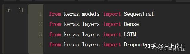 安装Keras,tensorflow,并实现将虚拟环境添加到jupyter notebook - 知乎