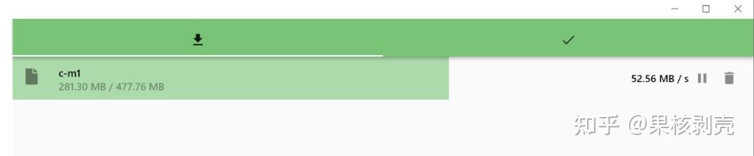 全平台高速下载工具，Gopeed软件体验 - 知乎