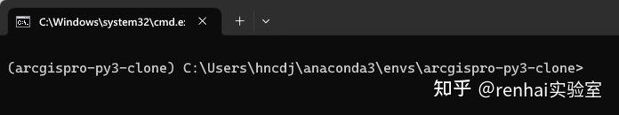 一、Arcpy介绍和安装【ArcGIS Python系列】 - 知乎