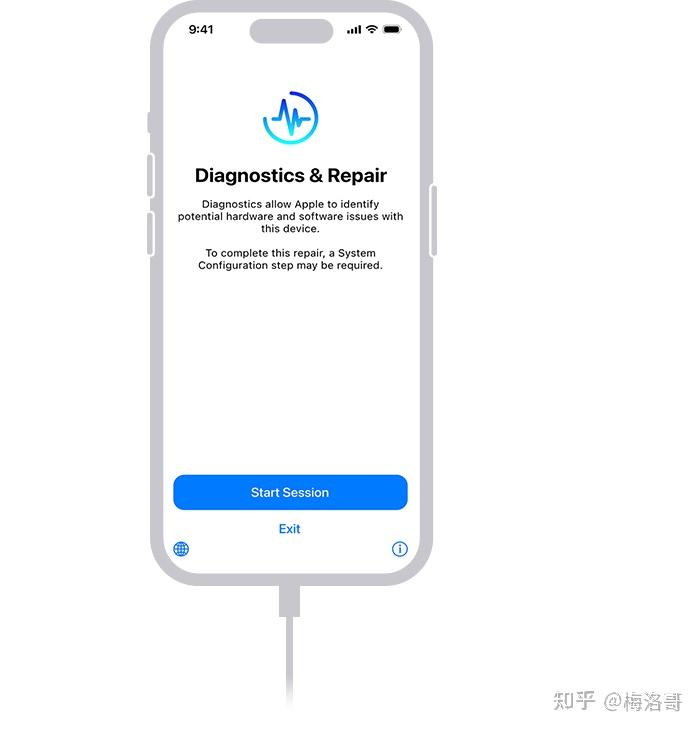 苹果推出自助维修诊断工具，可自助诊断iPhone - 知乎