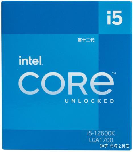 是选i5-13400还是12600k - 知乎