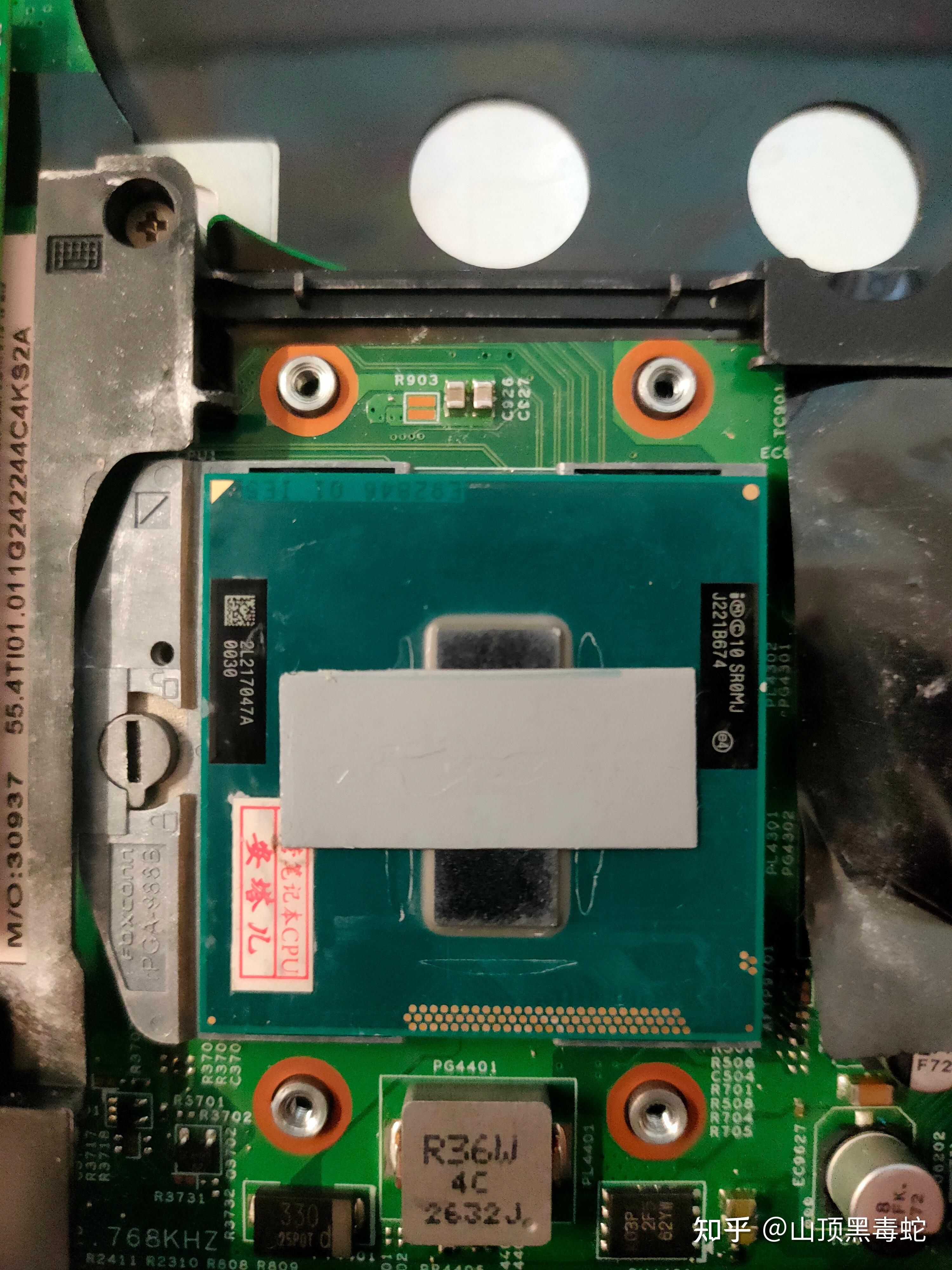 2023年，11年前的联想k29还能再战吗？ - 知乎