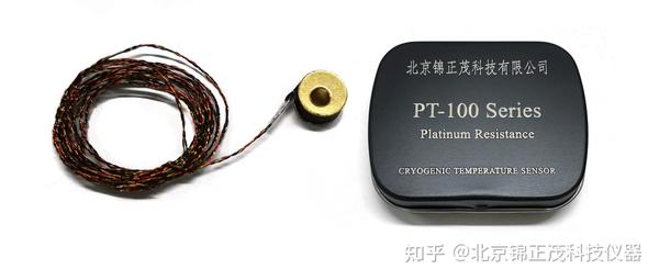 PT100铂电阻温度传感器 - 知乎