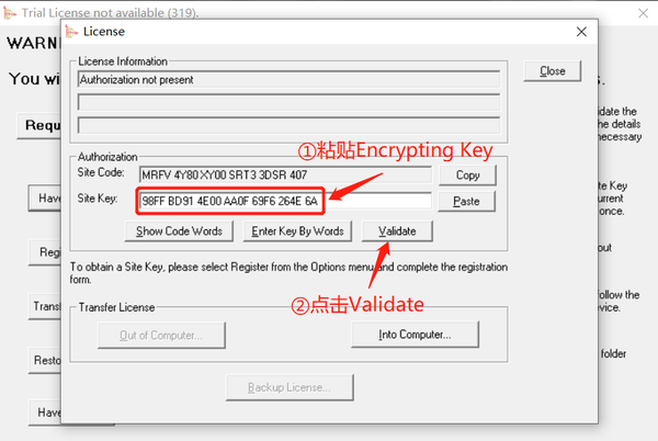 Macloed光学薄膜设计软件下载 - 知乎