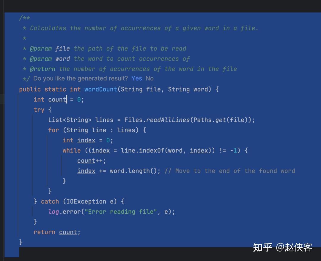 深度体验：IntelliJ Idea自带AI Assistant，开启面向AI编程新纪元！ - 知乎