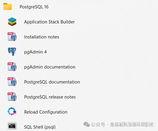 Win11安装Postgresql（更新于24.5） - 知乎