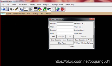 AutoDock实际操作演示 - 知乎