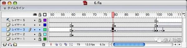 【1996-2023】Flash/Animate软件时间轴变迁史 - 知乎