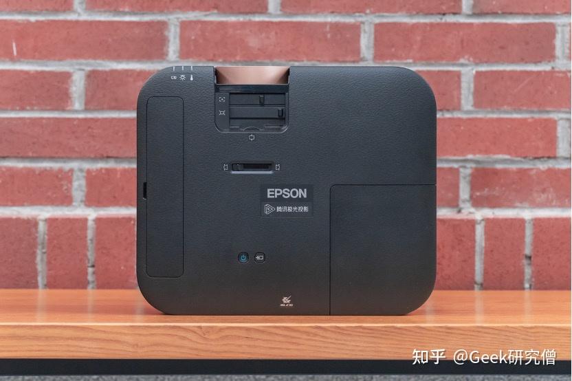 高端 4K 灯泡投影机到底有多强，爱普生 CH-TW6280T 测评详解告诉你 - 知乎