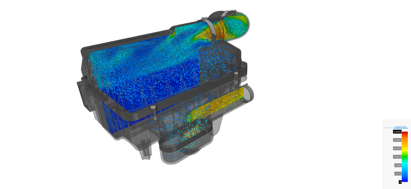Ansys Discovery产品介绍 - 知乎