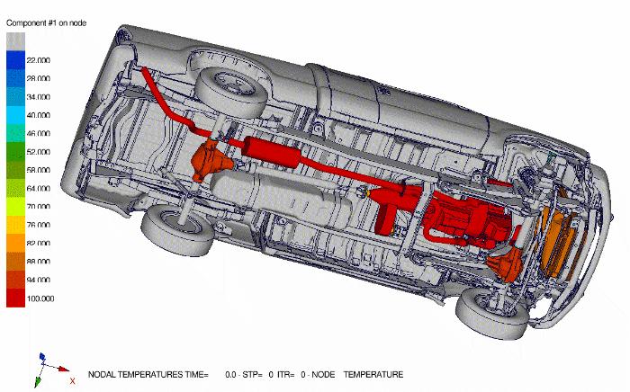 叮咚~请查收这份THESEUS-FE软件指南 - 知乎