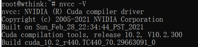 终端安装ARM架构的pytorch（torch+torchvision）（whl安装只有CPU版本） - 知乎