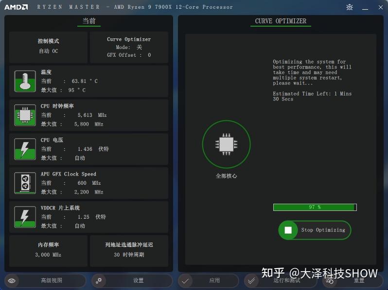 再现越级打击！AMD 锐龙9 7900X/AMD 锐龙7 7700X处理器评测 - 知乎