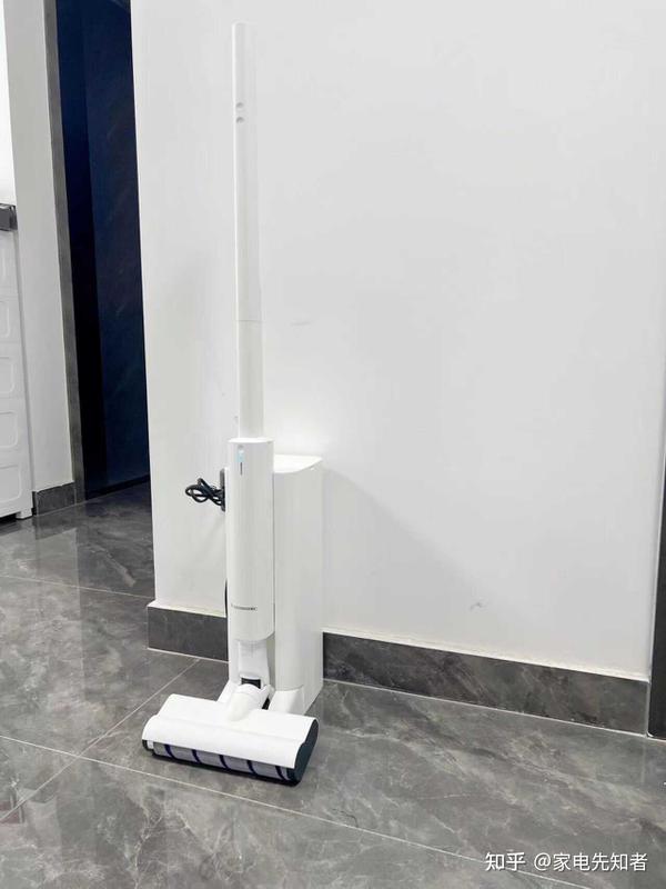 2023年吸尘器推荐，全自动集尘松下KC1空间站吸尘器，相比戴森/小狗/追觅等吸尘器有何优势？ - 知乎