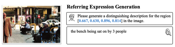 商汤提出Shikra：新一代多模态大模型 - 知乎
