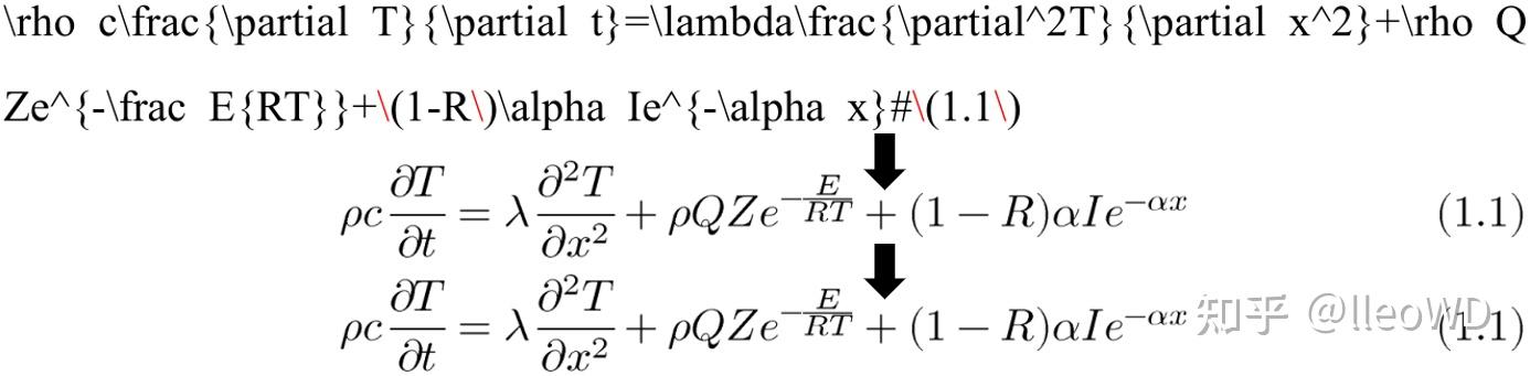 一种解决 Word 公式编辑 +Latin Modern Math 字体编辑公式导出 pdf 后公式内括号消失问题的方法 - 知乎