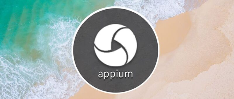 干货 | 读懂 Appium 日志，让测试效率翻倍！ - 知乎