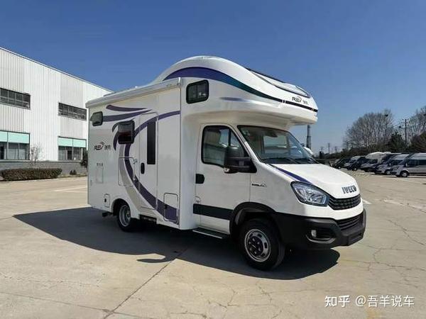 吾羊说车：内外双修，凤舞九天！瑞弗V800在路途中给你家的温馨！ - 知乎