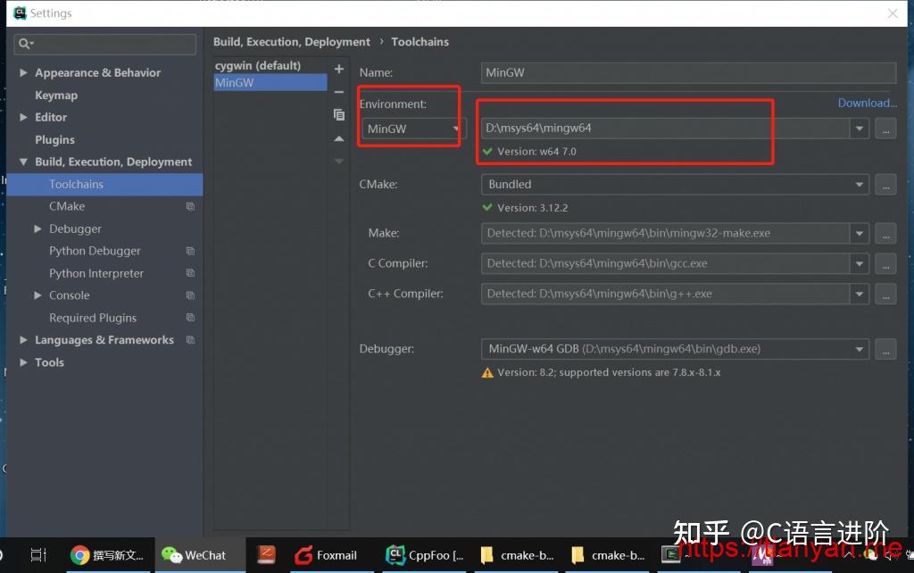 C/C++编译器：Clion！超详细安装和配置教程，你学会了吗？ - 知乎