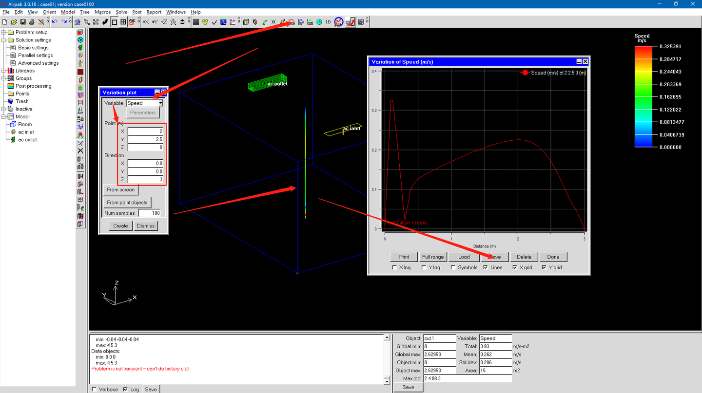 Airpak 入门Case00 - 知乎