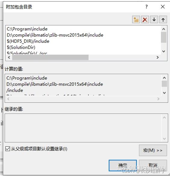 Libmatio开发笔记(一):matlab文件操作libmatio库介绍,编译和基础demo 知乎