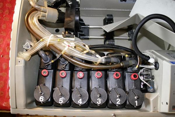 Jobo CPP Classic半自动冲洗机开箱及Jobo冲洗机介绍 - 知乎