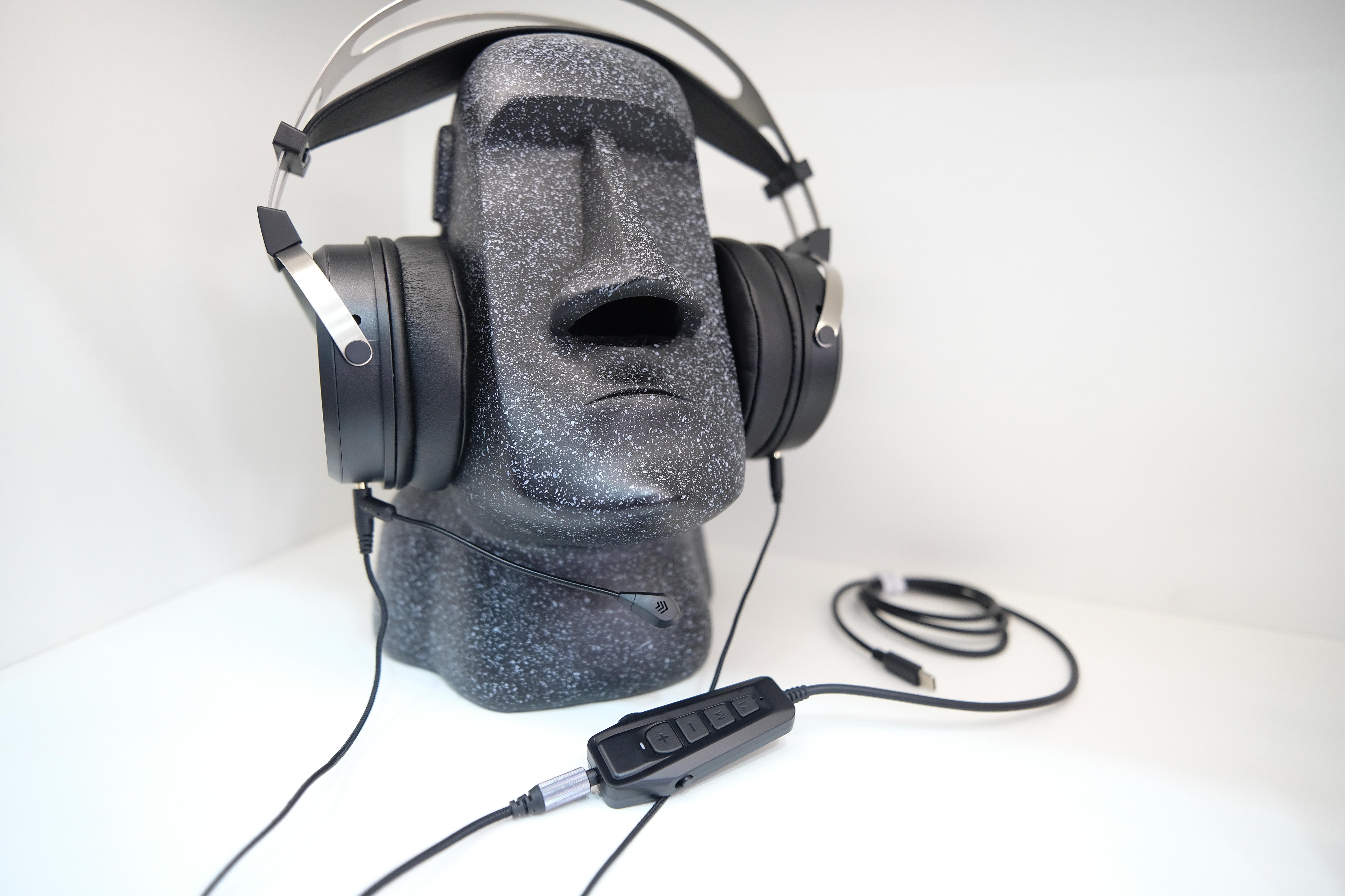 入门、普适、以及……兴戈/SIMGOT EP5头戴式耳机+GEW1游戏声卡 使用体验 - 知乎