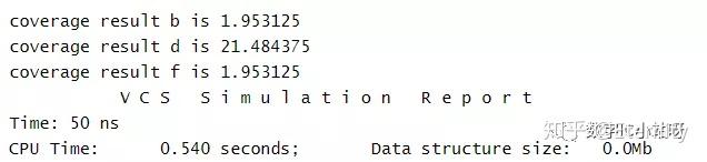 SV覆盖率选项中的type_option和option - 知乎