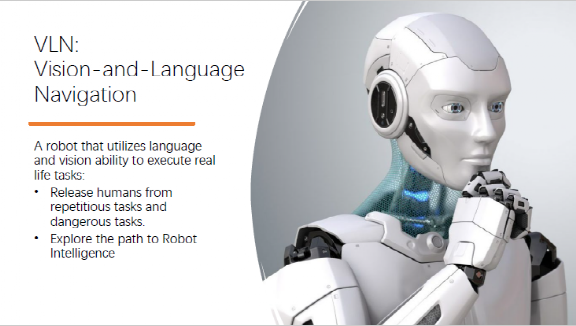 ACL 2022：梳理视觉语言导航的任务、方法和未来方向|AI Drive - 知乎