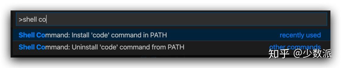 VS Code 代码编辑器入门指南：核心组件与概念 - 知乎