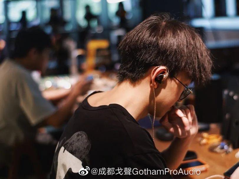 qdc耳机年终回忆录 | 重温2022我们共同创造的感动与骄傲 - 知乎