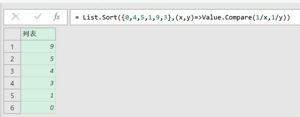 Power Query power-query