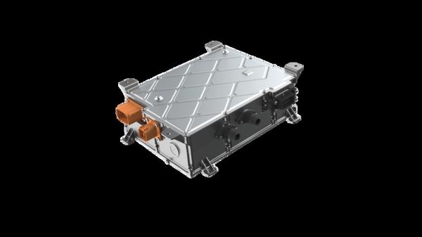 法雷奥800V技术产品组：电驱动/电机/逆变器等 - 知乎