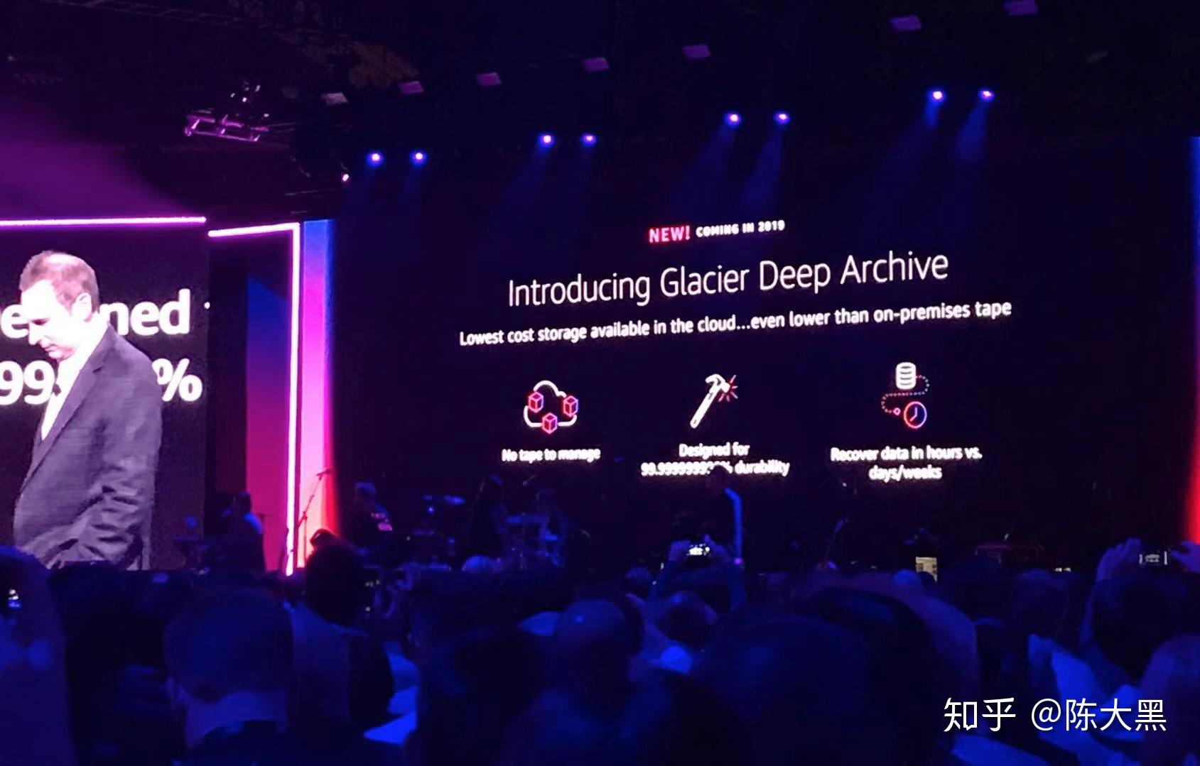 AWS ReInvent 2018 Keynote By Andy Jassy aws-reinvent-2018-keynote-by-andy-jassy
