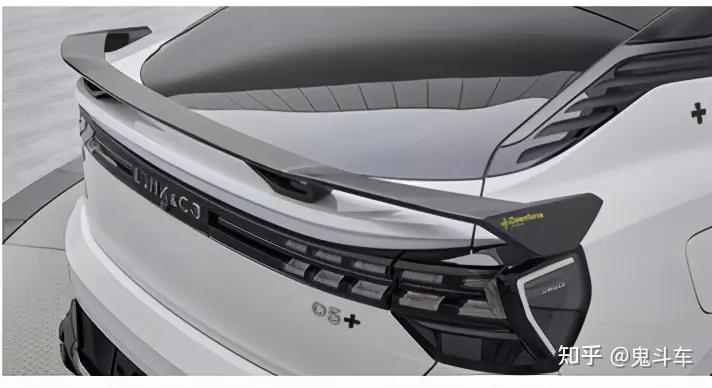 2.0T+265马力 领克05也出“+”版本 如果25万你买吗？ - 知乎