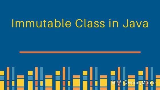 Java 的 Mutable 和 Immutable 对象 - 知乎