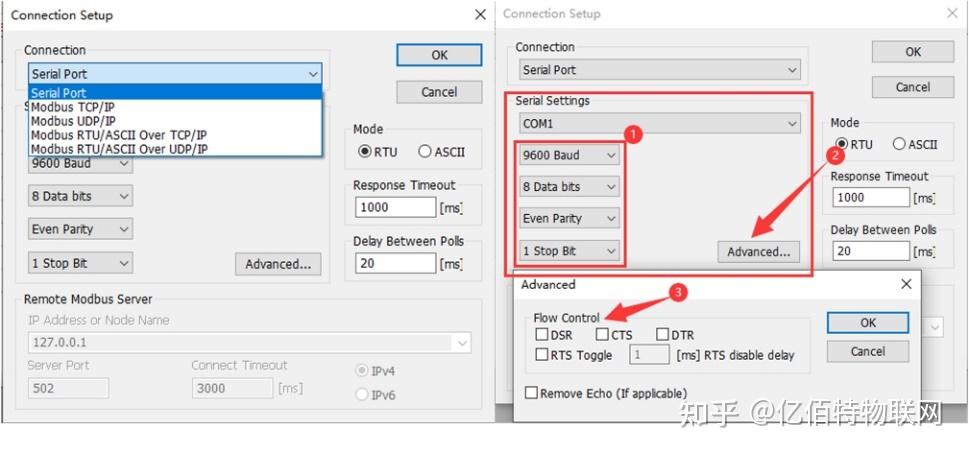Modbus调试工具——Modbus Tools（仿真演示） - 知乎