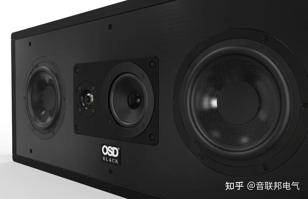 定制安装神话 OSD AUDIO的高性能入墙扬声器T64 - 知乎