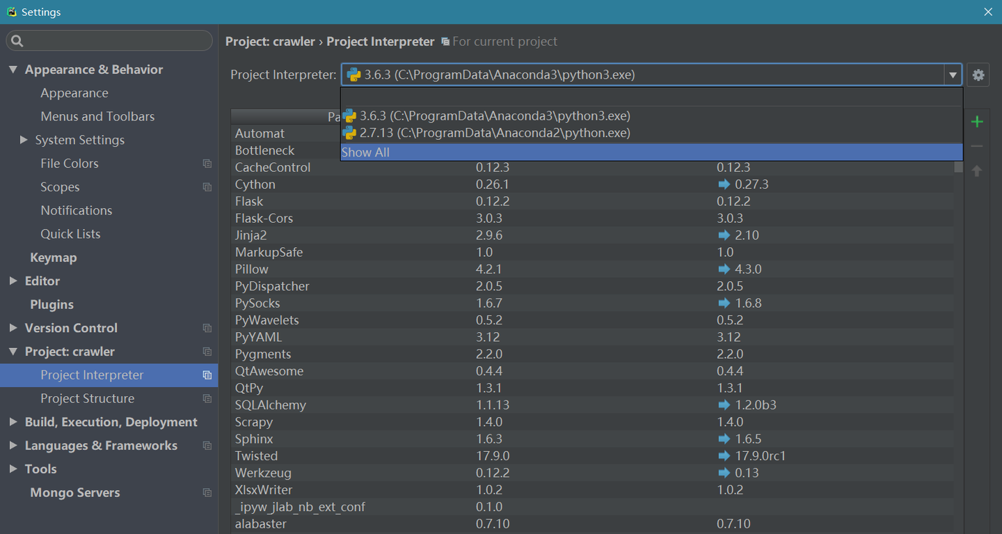 Windows下Python 2.7和3.X 多版本共存方法 - 知乎
