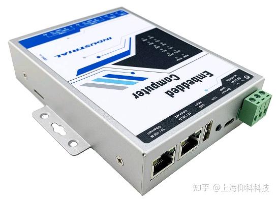 Devicenet从站数据 转EthernetIP项目案例 - 知乎