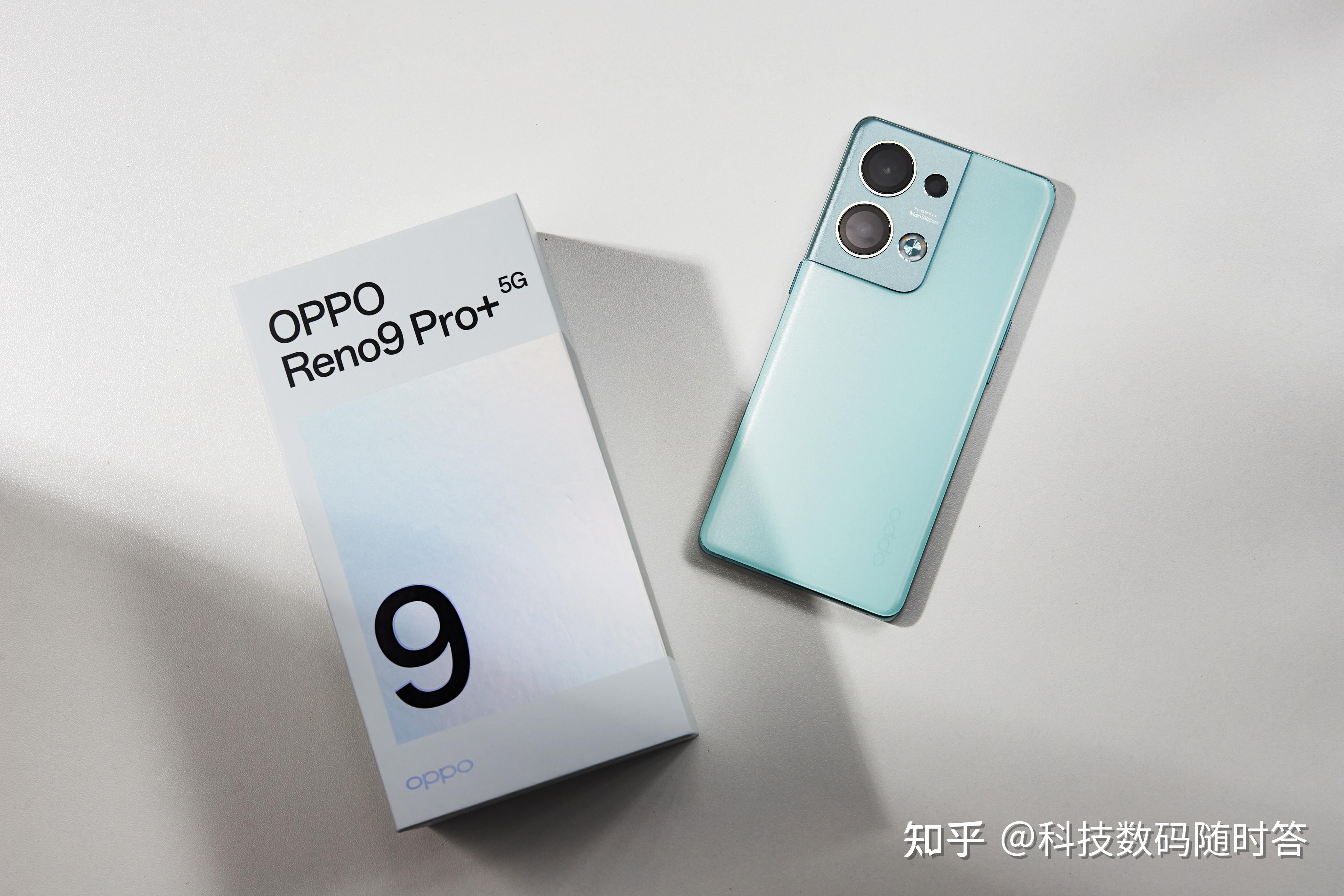 2499起！真正的黑马出现，全系2.32mm下巴，苹果14的下巴宽度是2.4mm，国产手机大战有好戏看了，来说点OPPO Reno9系列你不知道的细节。 - 知乎