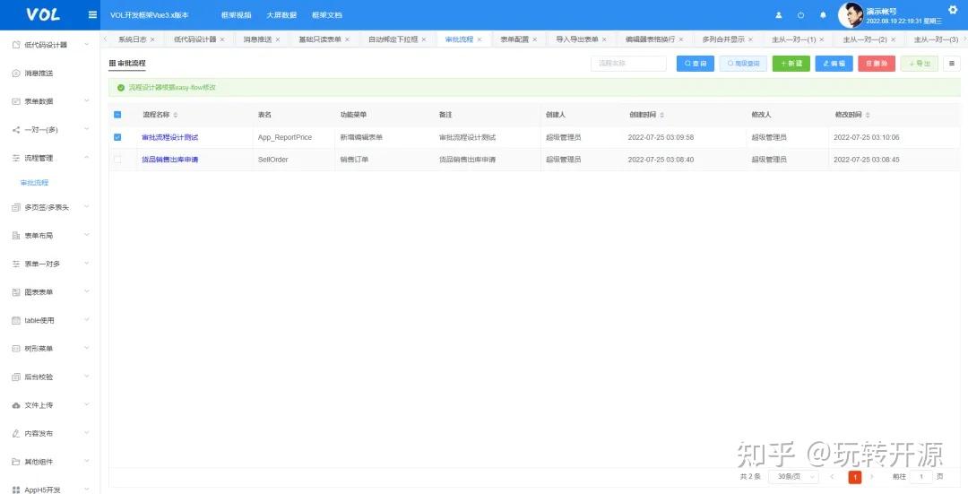 建议收藏：盘点20个优质的ASP.NET Core开源项目，yyds！ - 知乎